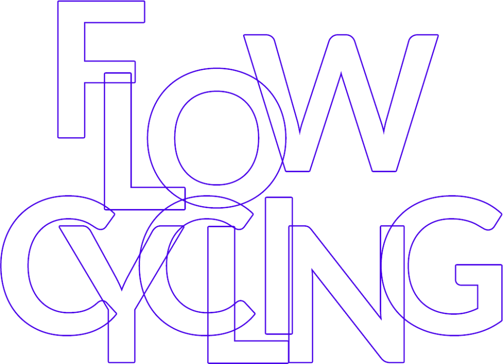 L’EXPERIENCE FLOW Coachs HAMZA – FlowCycle