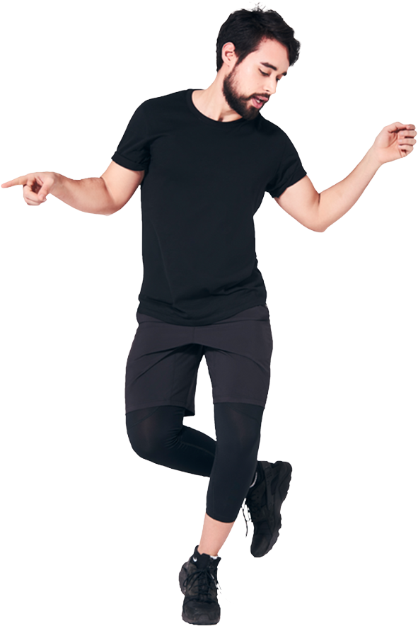 L’EXPERIENCE FLOW Coachs HAMZA – FlowCycle