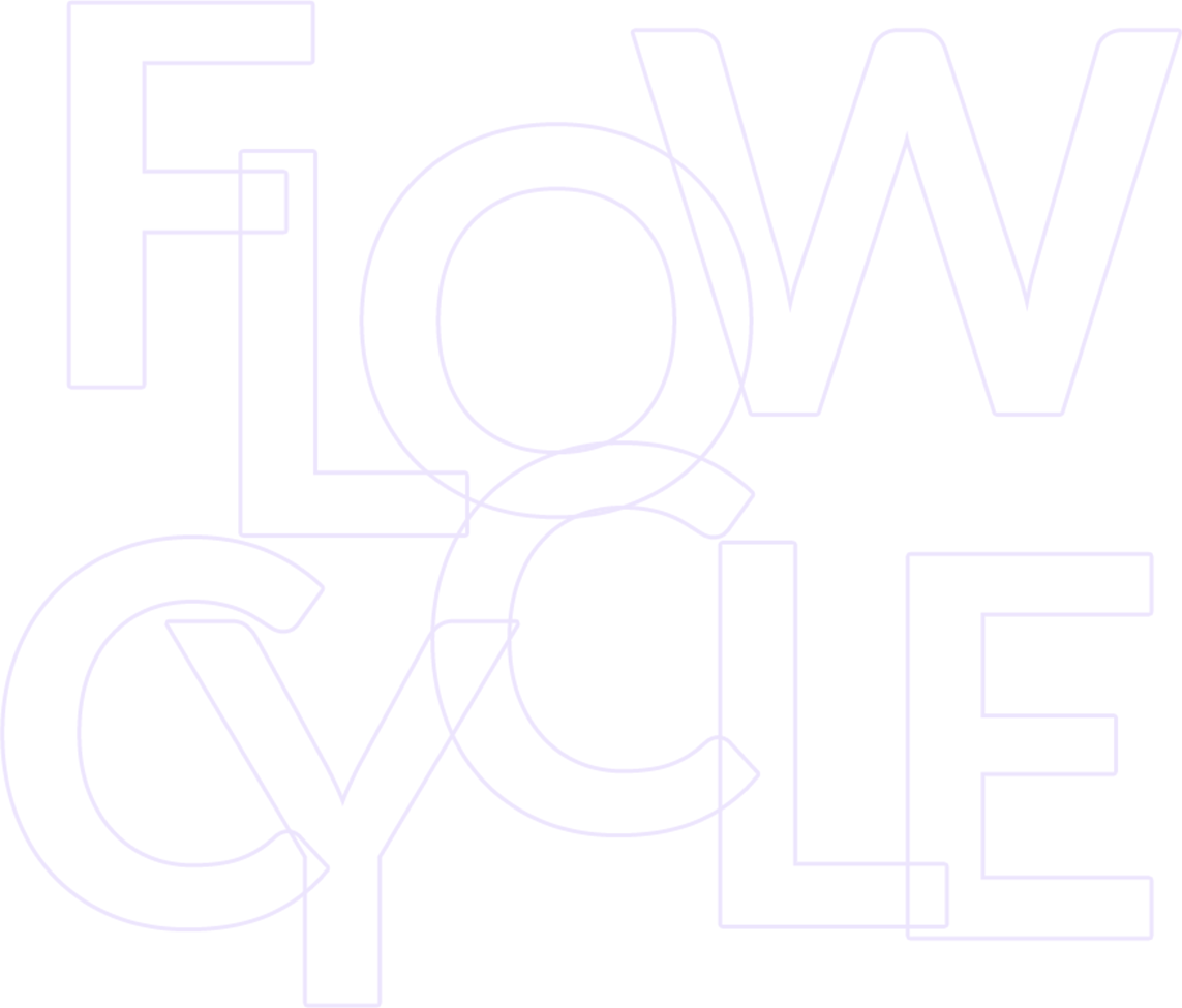 Studio – FlowCycle